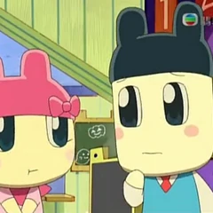 Mamametchi | Tamagotchi Wiki | FANDOM powered by Wikia