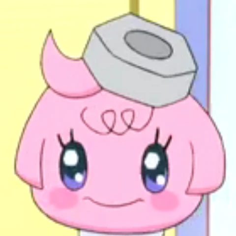 Nuttchi | Tamagotchi Wiki | FANDOM powered by Wikia