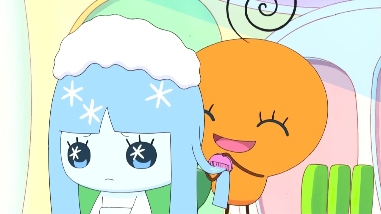 Yukinkotchi | Tamagotchi Wiki | FANDOM powered by Wikia