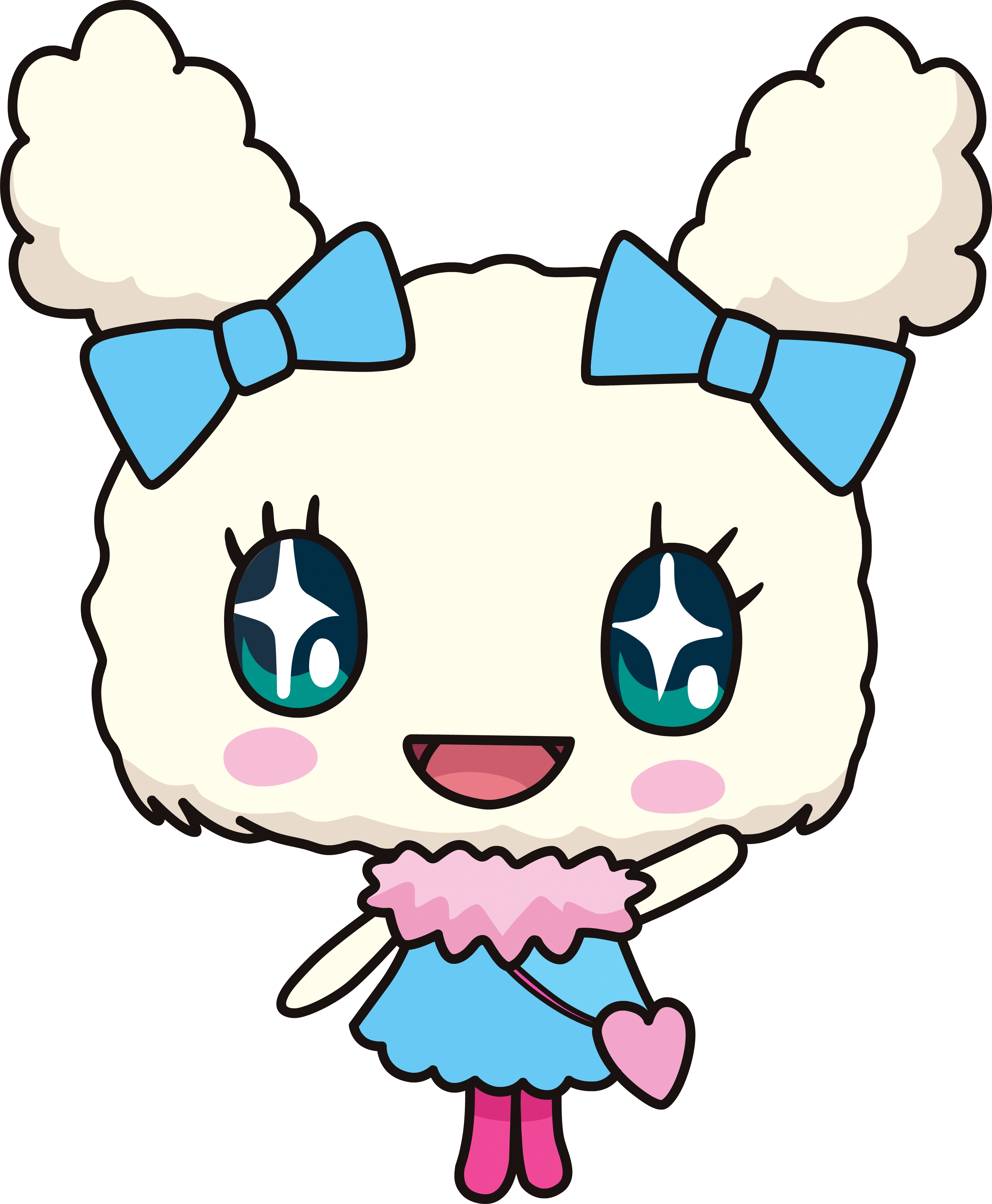 Lovelitchi | Tamagotchi Wiki | FANDOM powered by Wikia