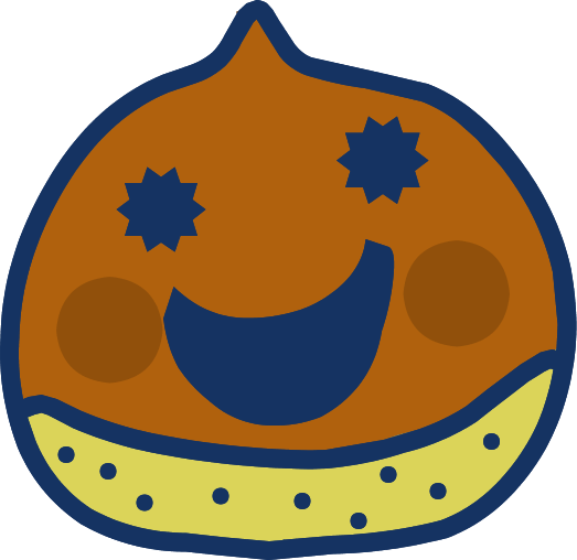 Kuribotchi (Child) | Tamagotchi Wiki | Fandom