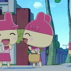 There Too! Here Too! Mamametchi | Tamagotchi Wiki | Fandom