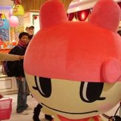 Mamametchi | Tamagotchi Wiki | FANDOM powered by Wikia