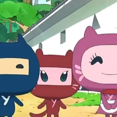 Kunoitchi | Tamagotchi Wiki | Fandom