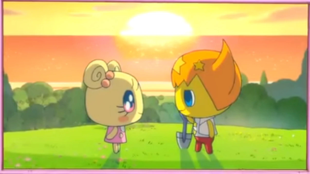 Startchi | Tamagotchi Wiki | Fandom