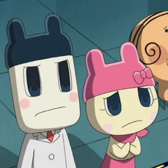 Mamametchi | Tamagotchi Wiki | FANDOM powered by Wikia