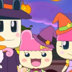 Mamametchi | Tamagotchi Wiki | FANDOM powered by Wikia