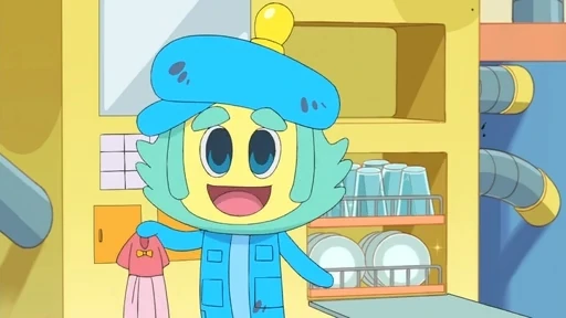 Paparighttchi | Tamagotchi Wiki | Fandom