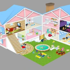 Everyday House Tamagotchi | Tamagotchi Wiki | Fandom