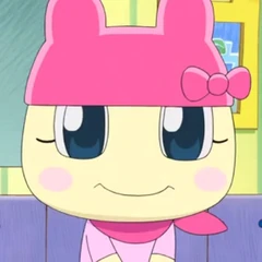 Mamametchi | Tamagotchi Wiki | FANDOM powered by Wikia