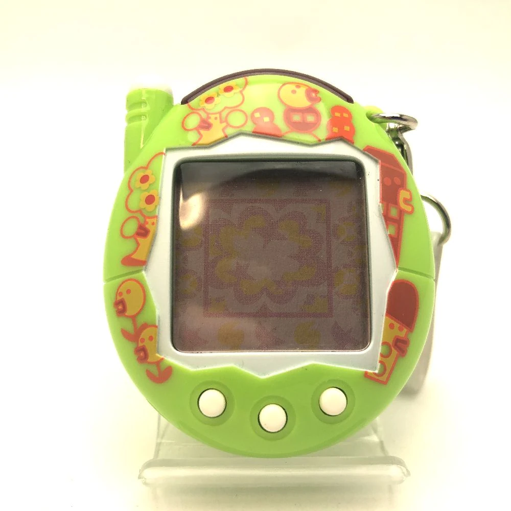 Keitai Kaitsuu! Tamagotchi Plus Akai/Shell list | Tamagotchi Wiki | Fandom