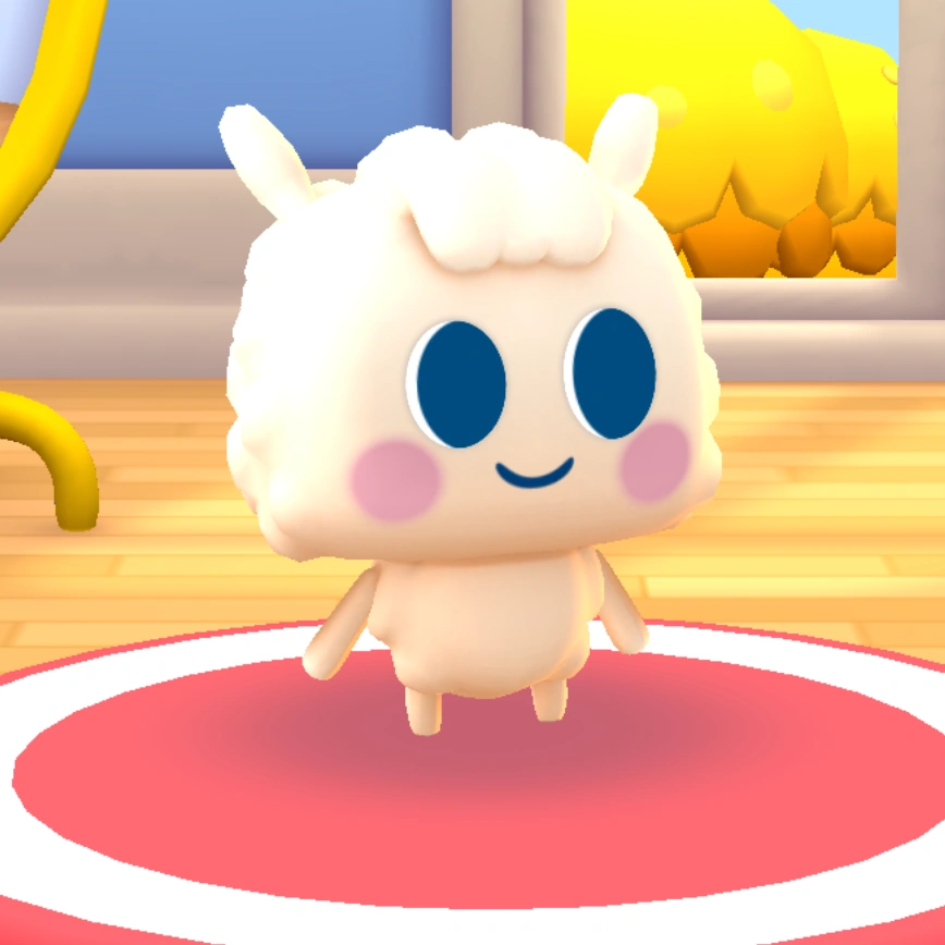 Mokokotchi | Tamagotchi Wiki | Fandom