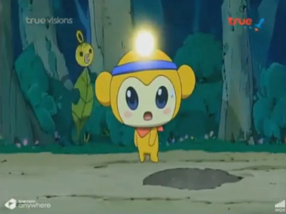 Mushikuitchi | Tamagotchi Wiki | Fandom