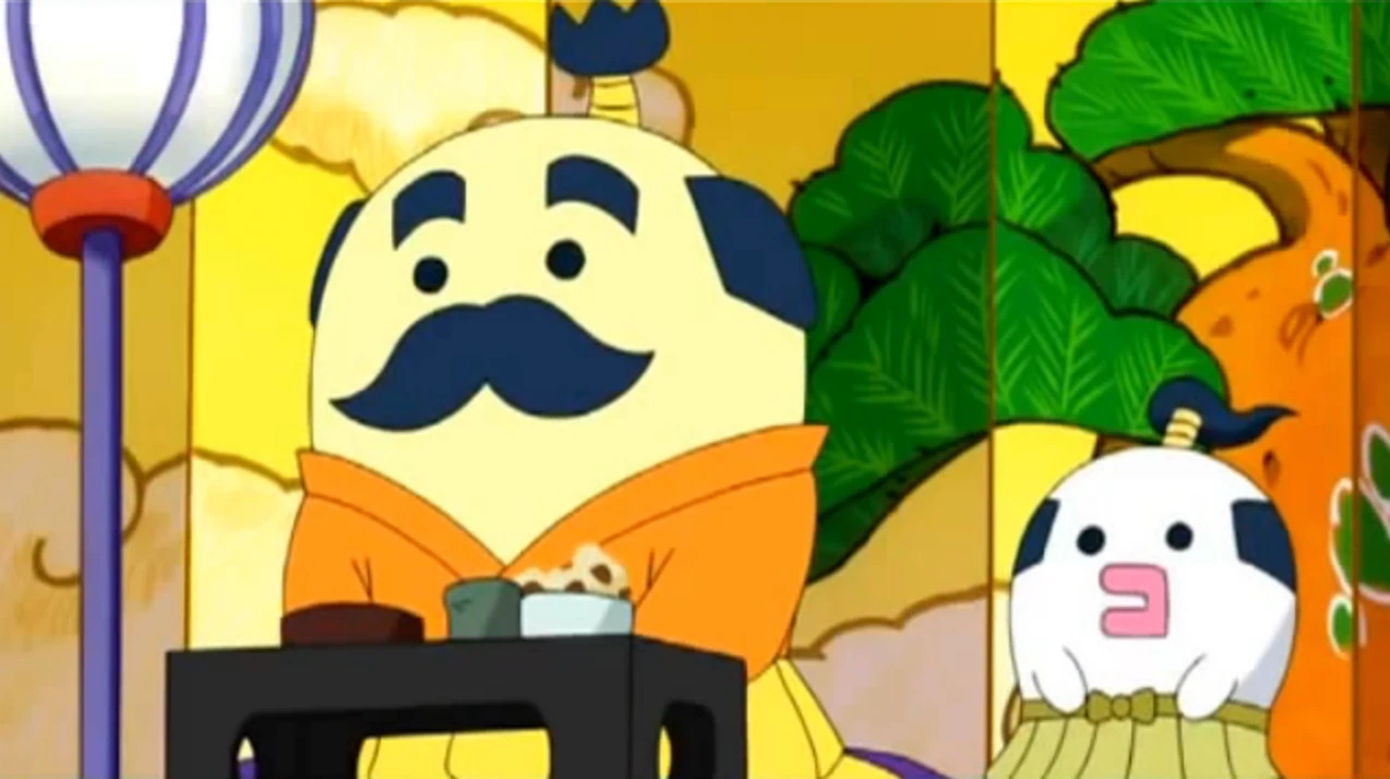 Tonotchi | Tamagotchi Wiki | Fandom