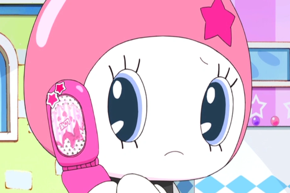 Don't Say It! Himespetchi's Secret | Tamagotchi Wiki | Fandom