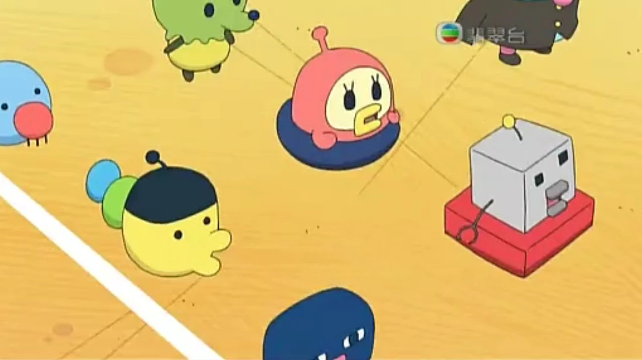 Pukatchi | Tamagotchi Wiki | Fandom