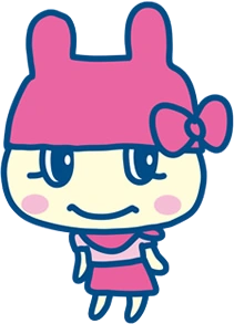 Mamametchi | Tamagotchi Wiki | Fandom