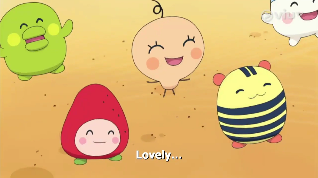 Young Memetchi | Tamagotchi Wiki | Fandom