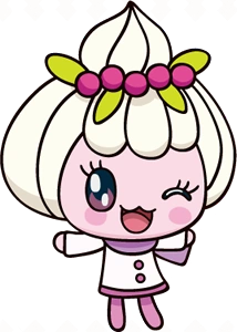 Patitchi Tamagotchi Wiki Fandom Powered By Wikia