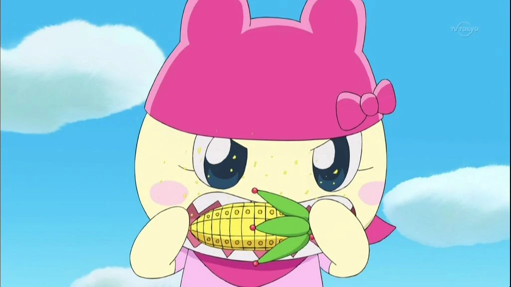 Mamametchi | Tamagotchi Wiki | FANDOM powered by Wikia