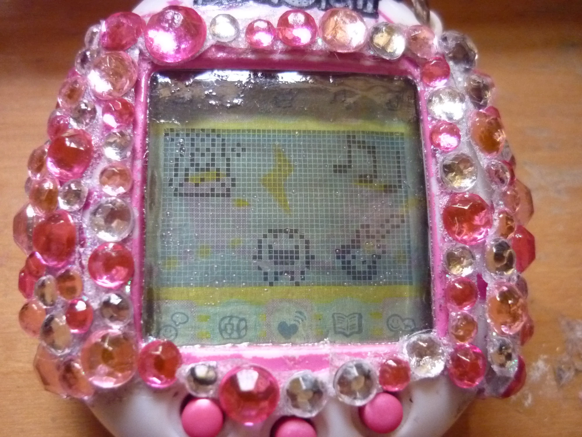 Tamatchi | Tamagotchi Wiki | FANDOM powered by Wikia
