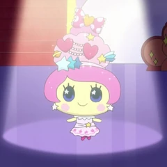 Moriritchi | Tamagotchi Wiki | Fandom