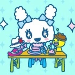 Lovelitchi | Tamagotchi Wiki | Fandom