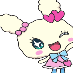 Lovelitchi | Tamagotchi Wiki | Fandom