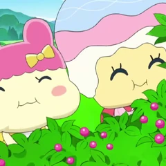 Perotchi | Tamagotchi Wiki | Fandom