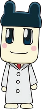 Papamametchi | Tamagotchi Wiki | Fandom