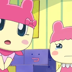 Mamametchi | Tamagotchi Wiki | FANDOM powered by Wikia