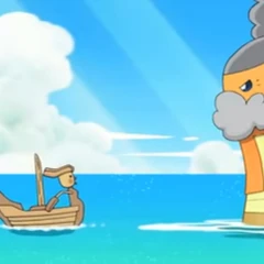 Boatchi | Tamagotchi Wiki | Fandom