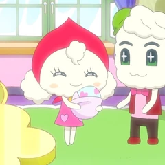 Lovelitchi | Tamagotchi Wiki | FANDOM powered by Wikia