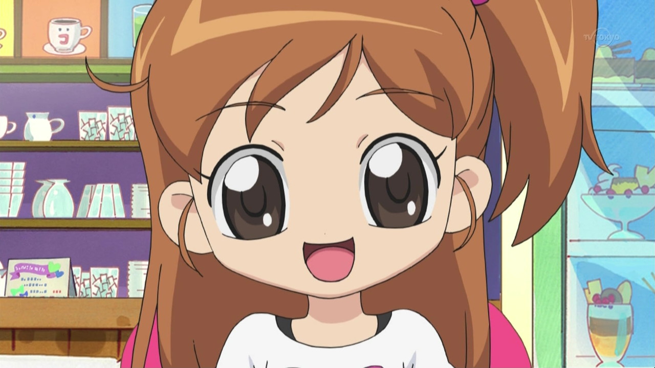 Tomomi | Tamagotchi Wiki | Fandom