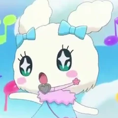 Lovelitchi | Tamagotchi Wiki | FANDOM powered by Wikia