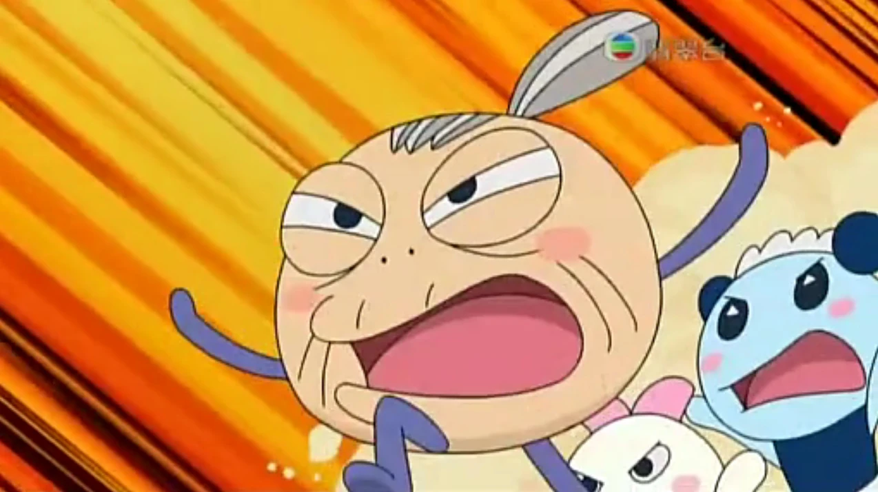 Howaitchi | Tamagotchi Wiki | Fandom