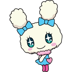 Lovelitchi | Tamagotchi Wiki | Fandom