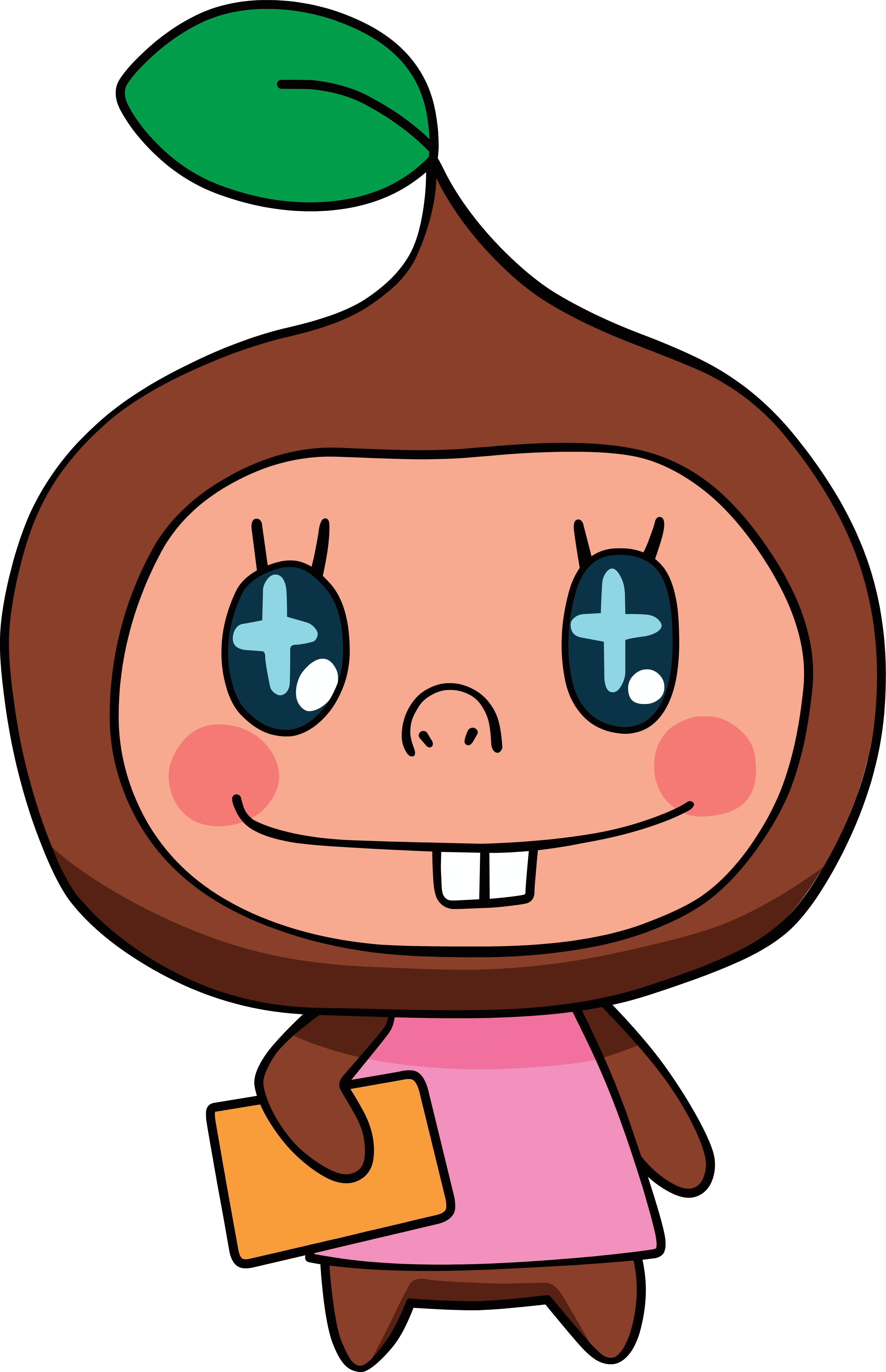 Grippatchi | Tamagotchi Wiki | FANDOM powered by Wikia