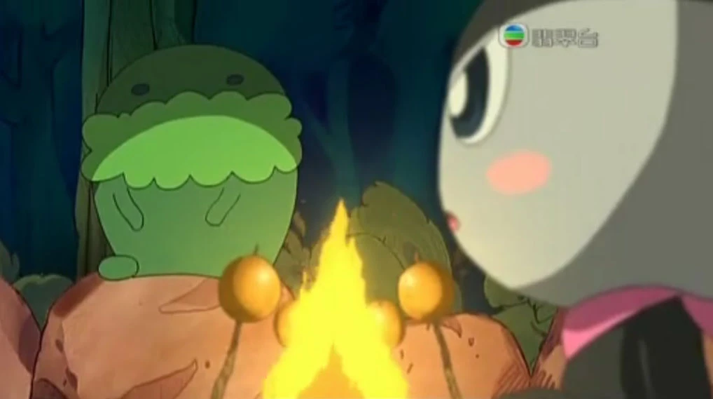 Morikamitchi | Tamagotchi Wiki | Fandom