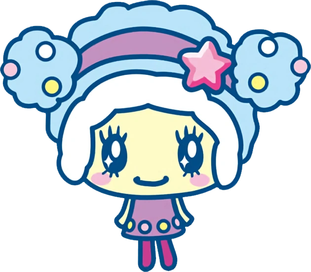 Tamagotchi Friends/Character list | Tamagotchi Wiki | Fandom