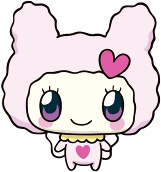 Kizunatchi | Tamagotchi Wiki | Fandom