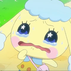 Moriritchi | Tamagotchi Wiki | Fandom