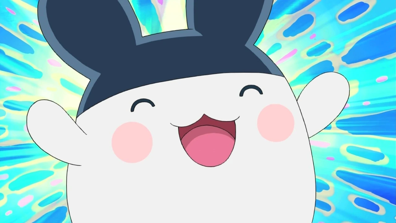 Mimitchi | Tamagotchi Wiki | FANDOM powered by Wikia