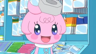 Nuttchi | Tamagotchi Wiki | FANDOM powered by Wikia