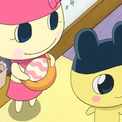 Mamametchi | Tamagotchi Wiki | FANDOM powered by Wikia