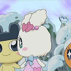 Lovelitchi | Tamagotchi Wiki | Fandom