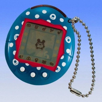 Tamagotchi Connection V1 Shells - cleverstorm