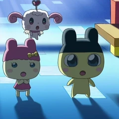 There Too! Here Too! Mamametchi | Tamagotchi Wiki | Fandom