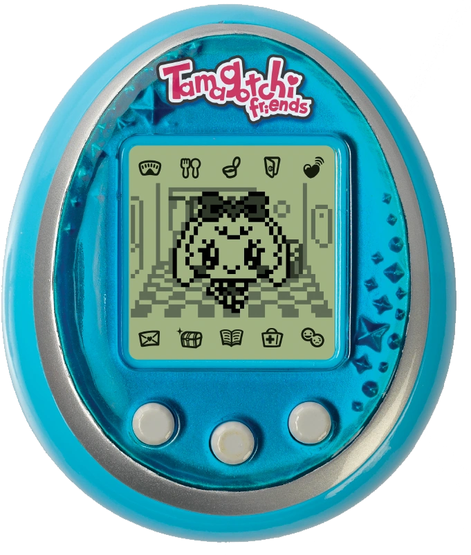 Tamagotchi Friends/Shell list | Tamagotchi Wiki | Fandom