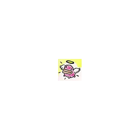 Tarakotchi Angel | Tamagotchi Wiki | Fandom